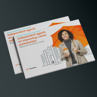 2024 Agent experience eBook: Report for insurance carriers| Vertafore